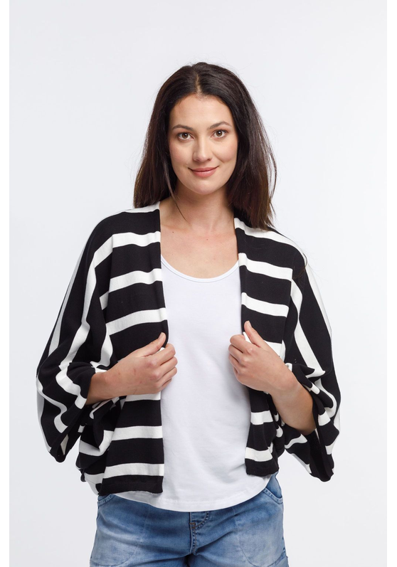 KNIT CAPE - CATEGORY-TOPS : gabriella Clothing NZ - Women's Clothing ...
