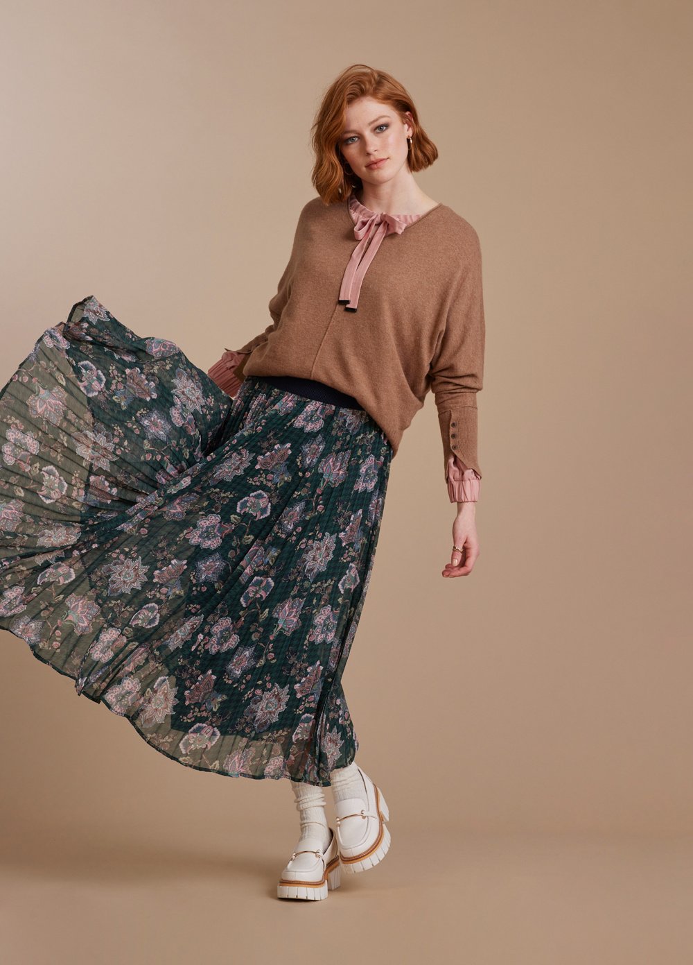 Candy Crush Women's Skirt - Madly Sweetly | Buy Madly Sweetly Clothing ...