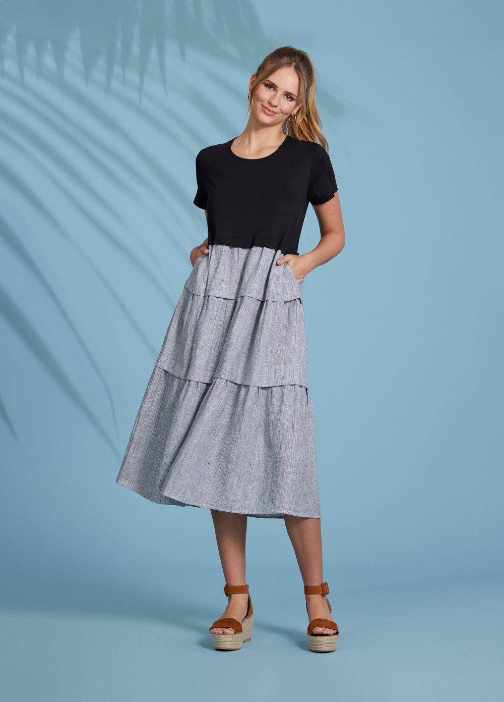 Hotline Dress - Madly Sweetly | Buy Madly Sweetly Clothing Online ...