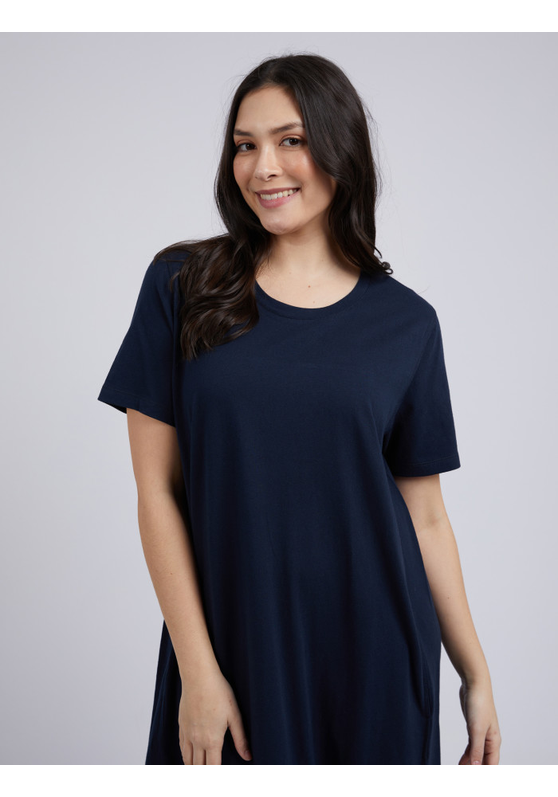 Adira Dress - Elm | Buy Elm Lifestyle Clothing Online | Gabriella ...