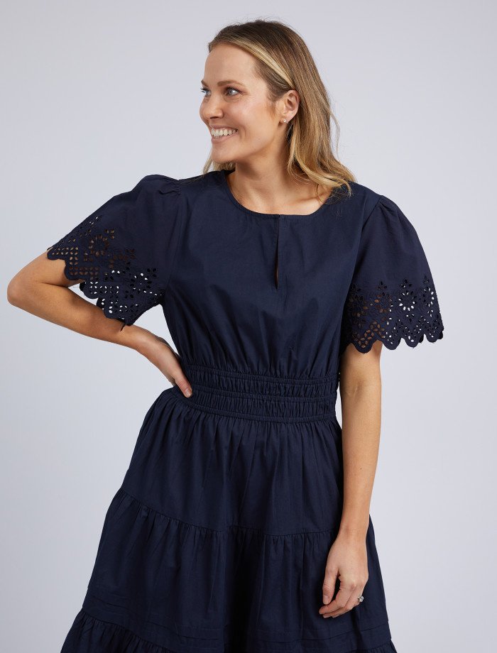 Sloane Dress - Foxwood | Buy Foxwood Clothing Online | Gabriella ...