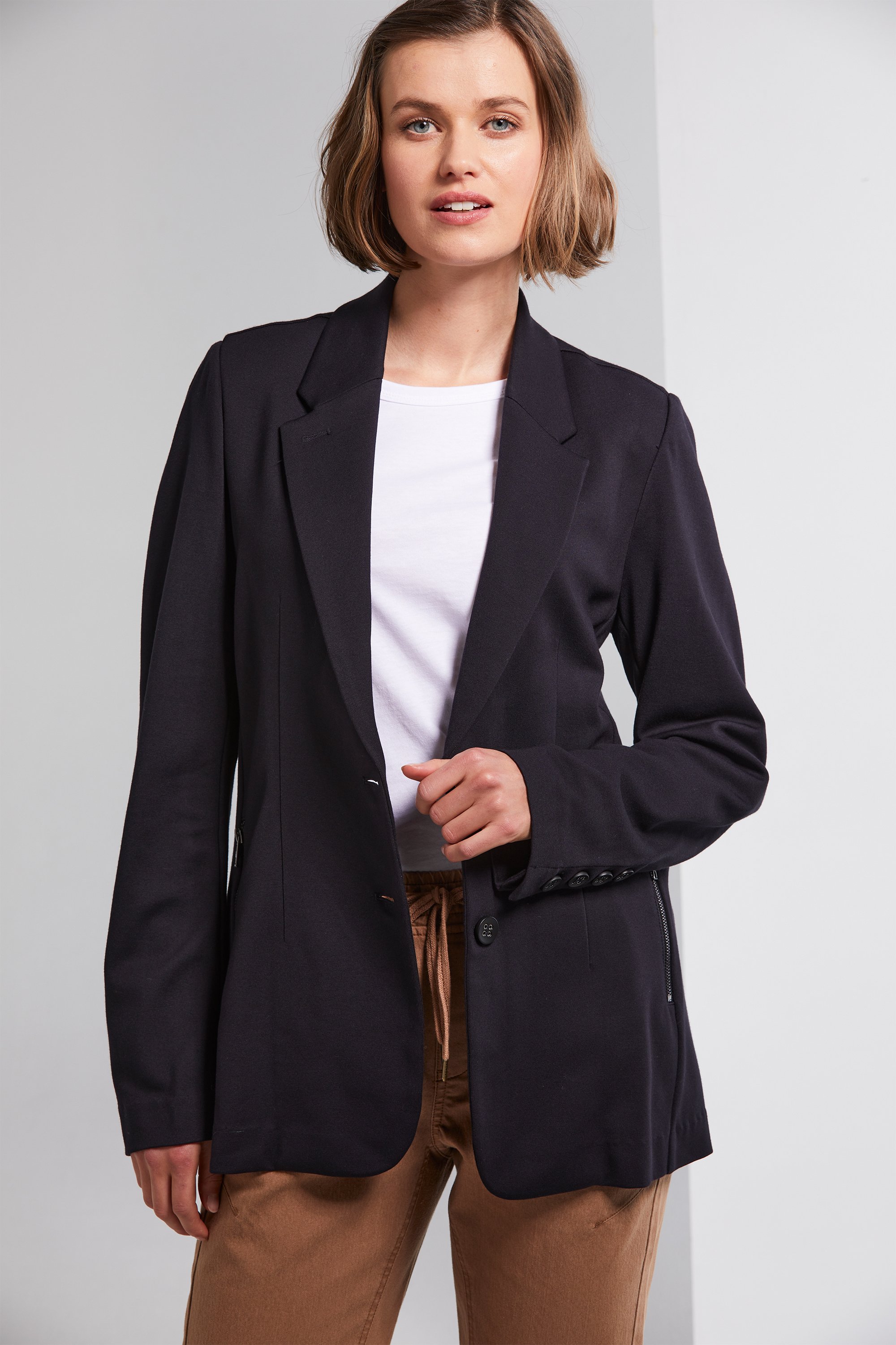 Lania Ponti Women's Jacket - Lania the Label | Buy Lania the Label ...
