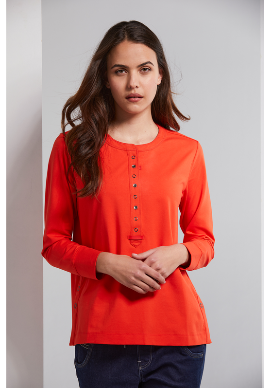 Snap Women's Top - Lania the Label | Buy Lania the Label Online ...