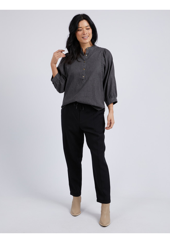 Larissa Women's Pant - Elm | Buy Elm Lifestyle Clothing Online ...