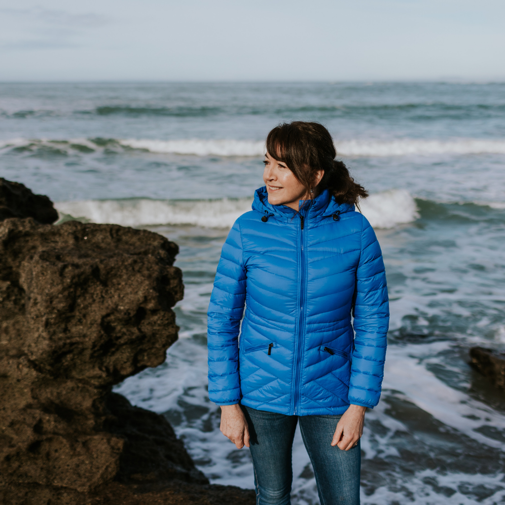 Cushla Women's Jacket - Moke Apparel | Buy Moke Apparel Online ...