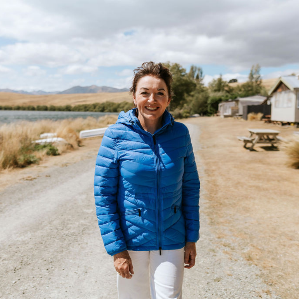 Cushla Women's Jacket - Moke Apparel | Buy Moke Apparel Online ...