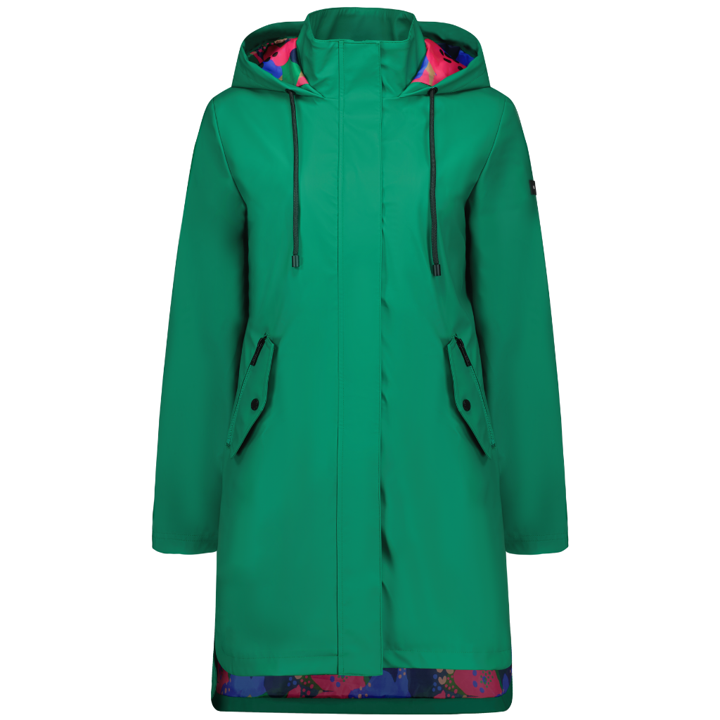 Billie Rain Coat - Moke Apparel | Buy Moke Apparel Online | Gabriella ...