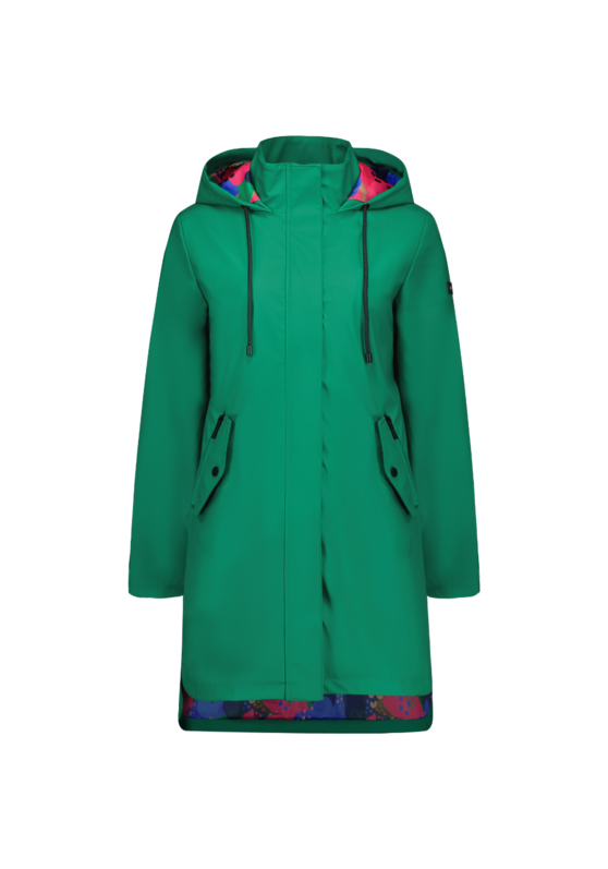 Moke Billie Rain Coat - Moke Apparel | Buy Moke Apparel Online ...