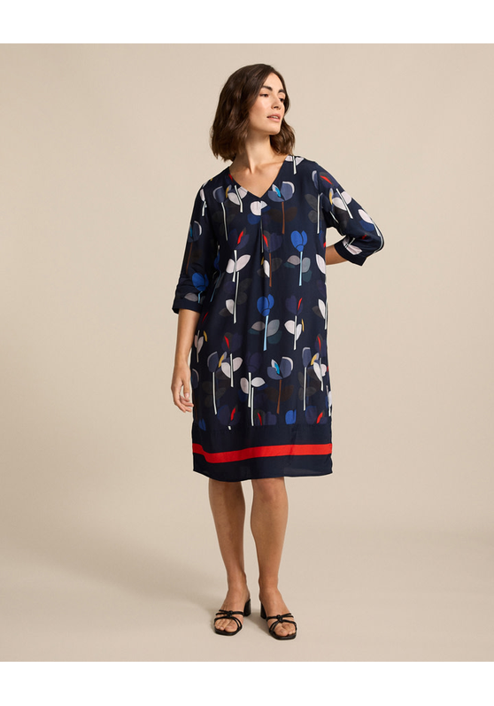 Sea Bloom Dress - Marco Polo | Buy Marco Polo Clothing Online ...