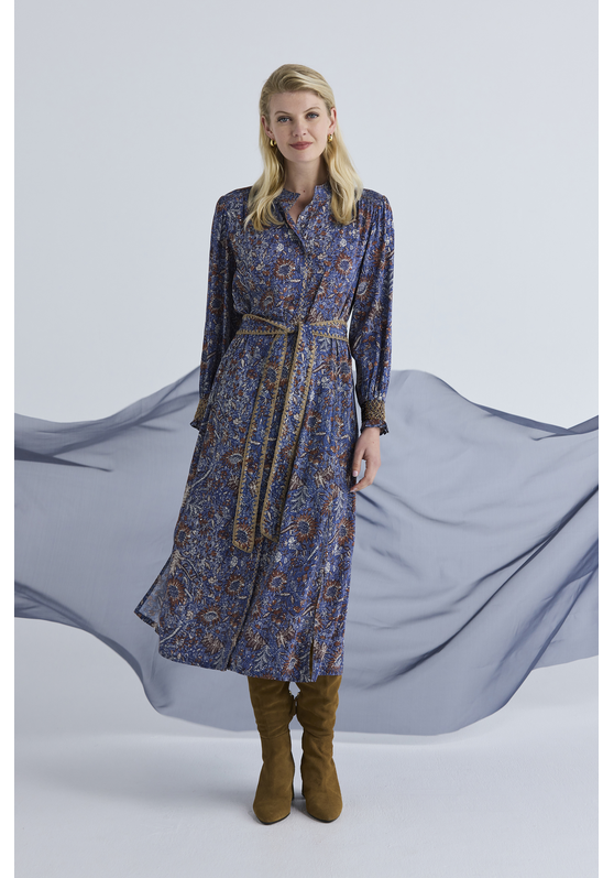 Lania Arizona Dress - Lania the Label | Buy Lania the Label Online ...