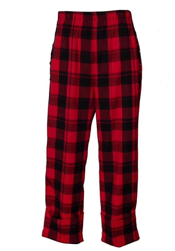 HOUSTON PANT - CATEGORY-PANTS : gabriella Clothing NZ - Women's ...