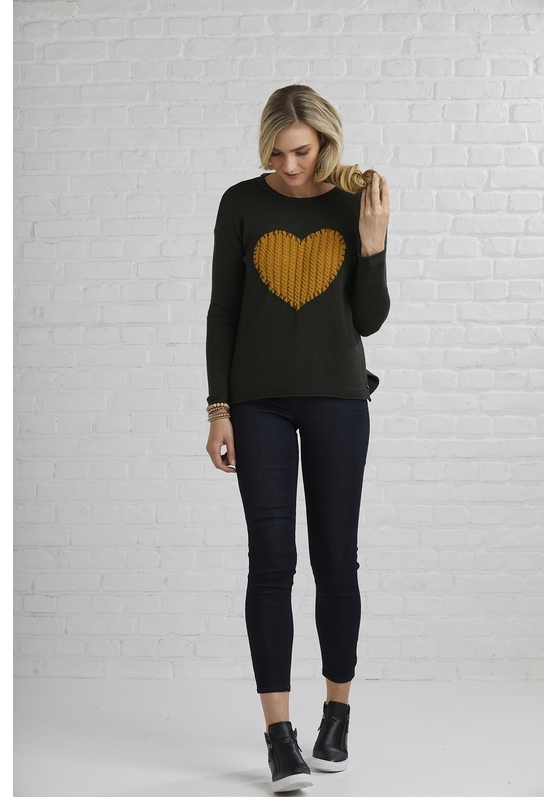 ANGLED FOB JEAN - Memo Clothing | Buy Memo Clothing Online | Gabriella ...